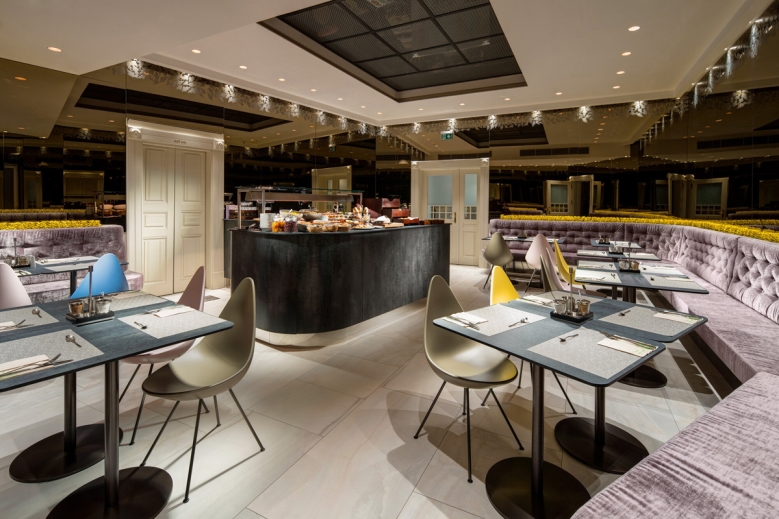 Mamaison Hotel Riverside Prague | Nev-Dama.cz