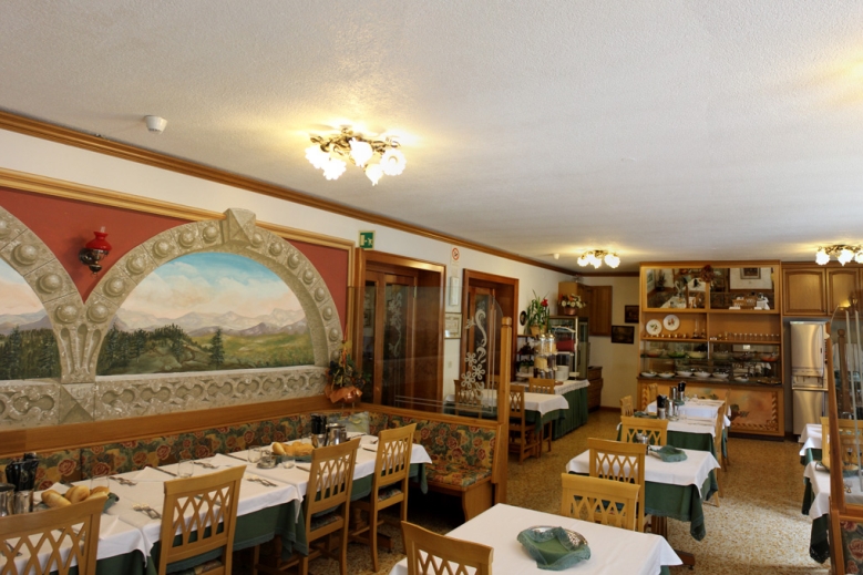 Residence Hotel Santa Maria | Nevdama.pl