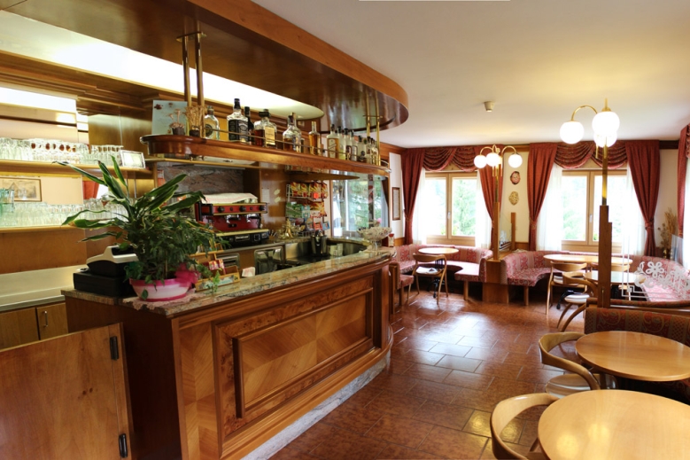 Residence Hotel Santa Maria | Nevdama.pl