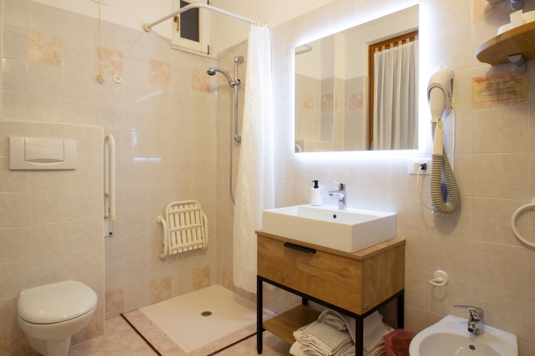 Residence Hotel Santa Maria | Nevdama.pl